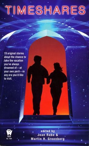 Timeshares by Jean Rabe | Goodreads