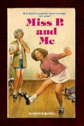 Miss P. and Me by Florence McNeil | Goodreads