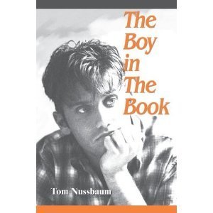 The Boy in the Book by Thomas Nussbaum | Goodreads