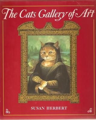 The Cats Gallery of Art by Susan Herbert | Goodreads