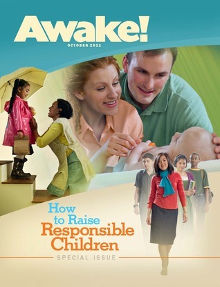 How to Raise Responsible Children - Special Edition by Watch Tower ...