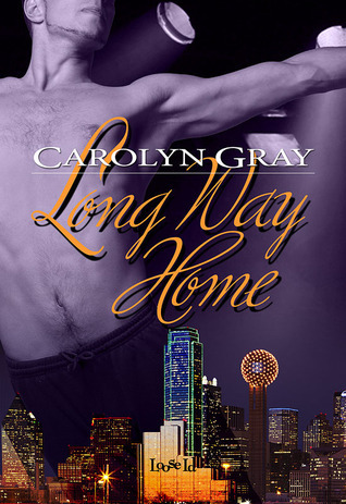 Long Way Home (Red-Tainted Silence, #2) by Carolyn Gray | Goodreads
