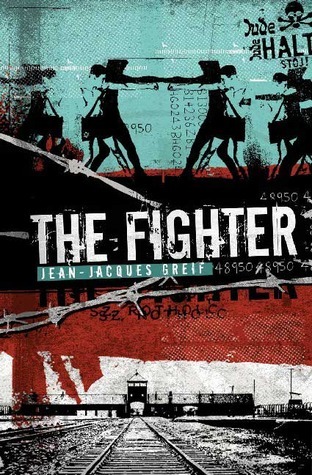 The Fighter by Jean-Jacques Greif | Goodreads