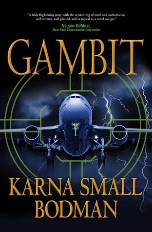 Gambit (Cameron Talbot Mystery #2) by Karna Small Bodman | Goodreads