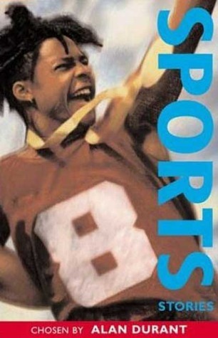 Sports Stories (Red Hot Reads) by Alan Durant | Goodreads