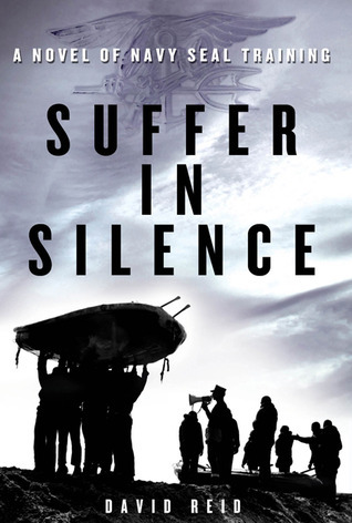 Suffer in Silence by David Reid | Goodreads