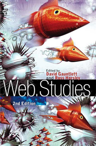 Web.Studies by Ross Horsley | Goodreads