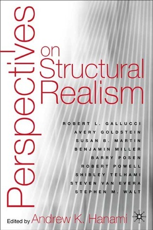 Perspectives on Structural Realism by Andrew K. Hanami | Goodreads