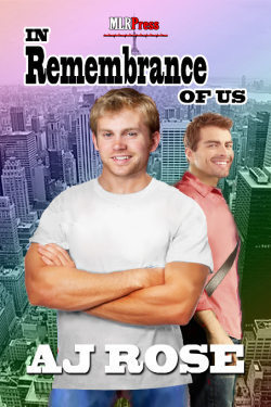 In Remembrance of Us by A.J. Rose | Goodreads