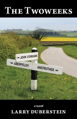 The Twoweeks by Larry Duberstein | Goodreads