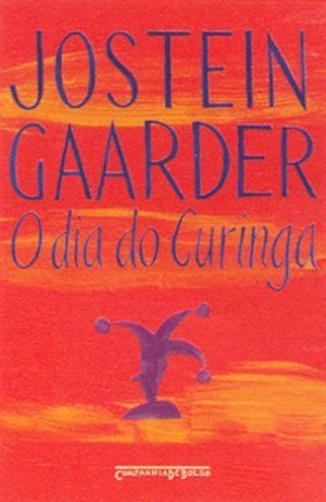 O Dia do Curinga by Jostein Gaarder | Goodreads