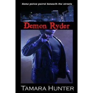 Demon Ryder By Tamara Hunter Goodreads