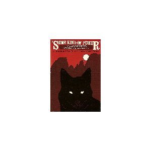 Some Kind of Power: Navajo Children Skinwalker Narratives by Margaret K ...