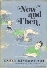 Now and Then by Emily Kimbrough | Goodreads