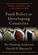 Food Policy for Developing Countries: The Role of Government in Global ...