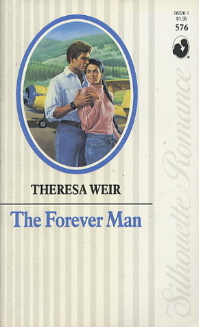 The Forever Man by Theresa Weir | Goodreads