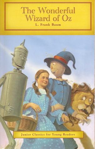 The Wonderful Wizard of Oz by Suzi Alexander | Goodreads