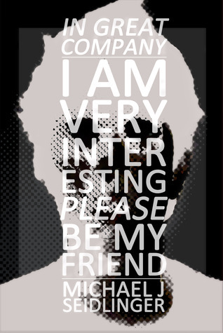 In Great Company by Michael J. Seidlinger | Goodreads