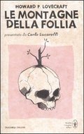 Le montagne della follia by H.P. Lovecraft | Goodreads