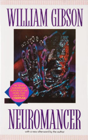 Neuromancer (Sprawl Trilogy, #1) by William Gibson | Goodreads