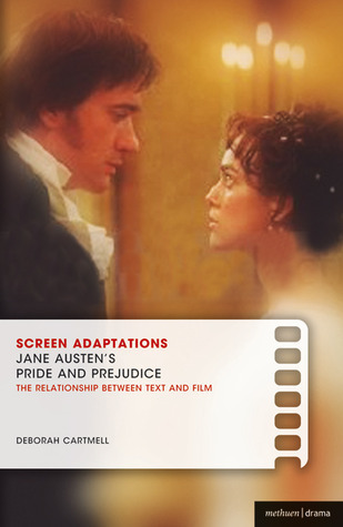 Jane Austen's Pride and Prejudice by Deborah Cartmell | Goodreads