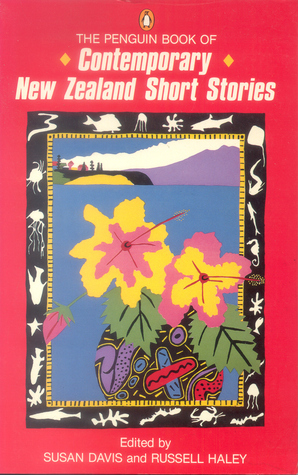 The Penguin Book of Contemporary New Zealand Short Stories by Susan ...