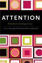Attention by Christopher Mole | Goodreads