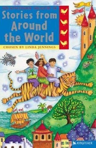 Stories from Around the World by Linda M. Jennings | Goodreads