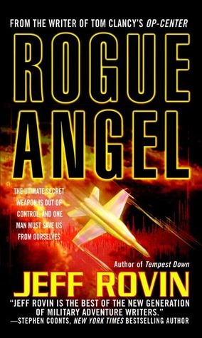 Rogue Angel by Jeff Rovin | Goodreads