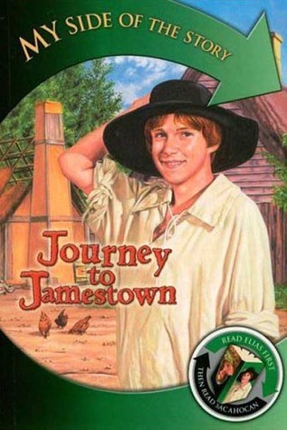 Journey to Jamestown by Lois Ruby | Goodreads