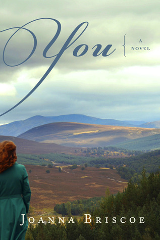 You by Joanna Briscoe | Goodreads