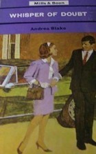 Whisper of Doubt by Andrea Blake | Goodreads