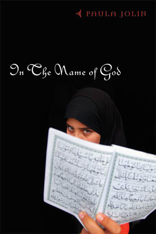 In the Name of God by Paula Jolin | Goodreads