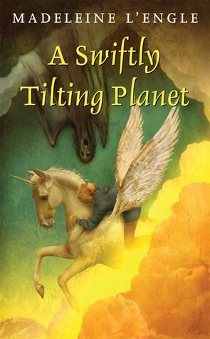 A Swiftly Tilting Planet by Madeleine L'Engle | Goodreads