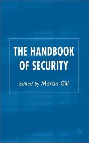 The Handbook of Security by Martin Gill | Goodreads
