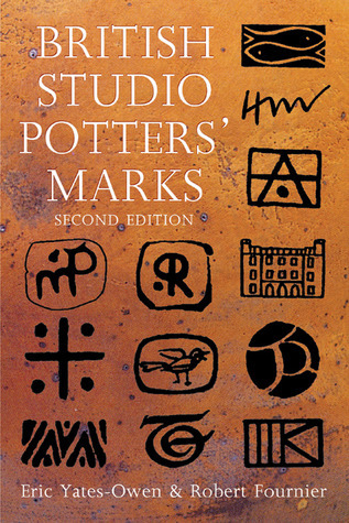 British Studio Potters' Marks by Eric Yates-Owen | Goodreads