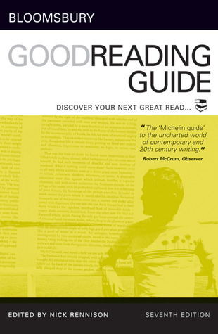 Bloomsbury Good Reading Guide: Discover your next great read by Nick ...