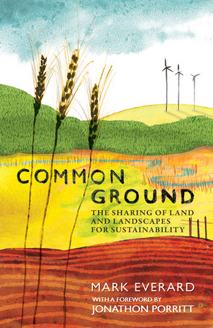 Common Ground: The Sharing of Land and Landscapes for Sustainability by ...