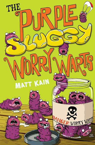 The Purple Sluggy Worrywarts: Quentin Quirk's Magic Works by Matt Kain ...