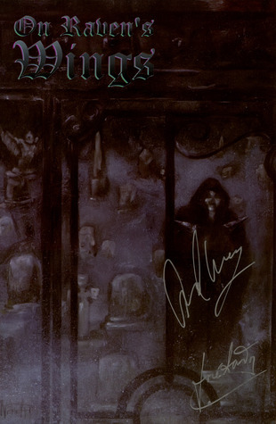 On Raven's Wings #1 by Garry Way | Goodreads