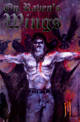 On Raven's Wings #2 by Garry Way | Goodreads