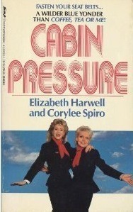 Cabin Pressure by Elizabeth Harwell | Goodreads