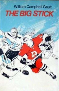 The Big Stick by William Campbell Gault | Goodreads