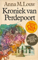 Kroniek Van Perdepoort by Anna M. Louw | Goodreads