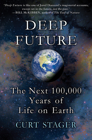 The Earth In The Future