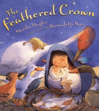 The Feathered Crown by Marsha Hayles | Goodreads