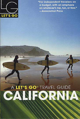 Let's Go California 2005 by Let's Go Inc. | Goodreads