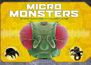 Kingdom: Micro Monsters: Micro Monsters by Nam Nguyen | Goodreads