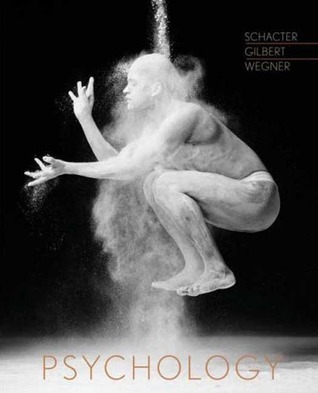Psychology by Daniel L. Schacter | Goodreads