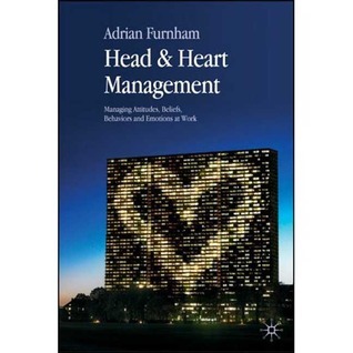 Head and Heart Management: Managing Attitudes, Beliefs, Behaviours and ...